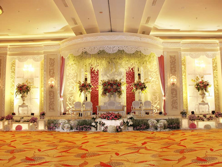 Inilah Rekomendasi Wedding Venue Indoor di Jakarta Utara - Wedding Market